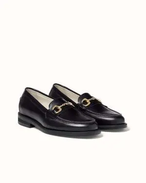 DUKE + DEXTER Wilde Bit Loafer