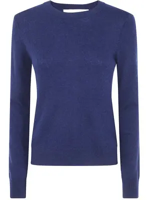 ABSOLUT CASHMERE Sweater Cashmere "catelina - Blue