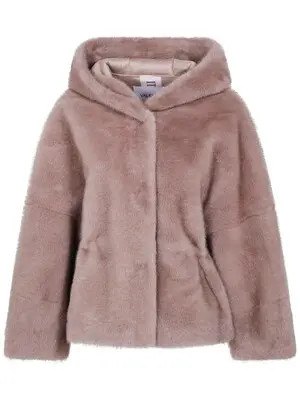 VALENTINI 1972 Cape Hooded "hooded Cape - Brown