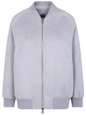 VALENTINI 1972 Jacket Reversible Bomber - Gray