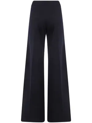 Blumarine Wool Pants Rf6181ma313