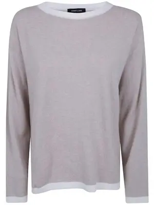 ANNECLAIRE Sweater Round Neck