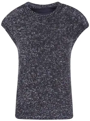 Emporio Armani Sweater Multicolor "pullover