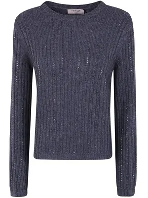 TWINSET Sweater Round Neck