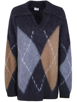 Filippa K Cuffed Knitwear For Women