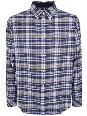 Barbour Shirt Tailored Fit "northfell