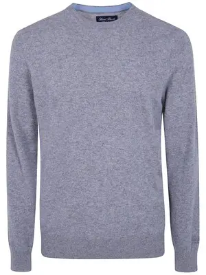 MC2 SAINT BARTH Sweater Round Neck "regent"
