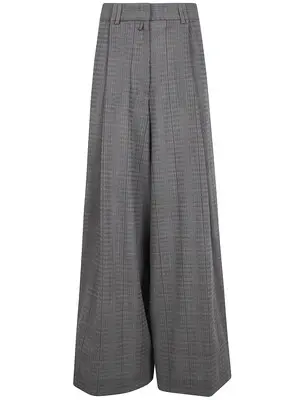 Dries Van Noten Pants "podium - Gray