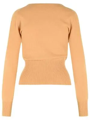 Max Mara Vetta' Wool And Cashmere Yarn Sweater