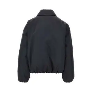 JIL SANDER Boxy Fit Down Jacket