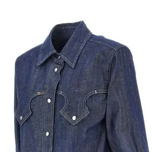 Seafarer America' Denim Shirt