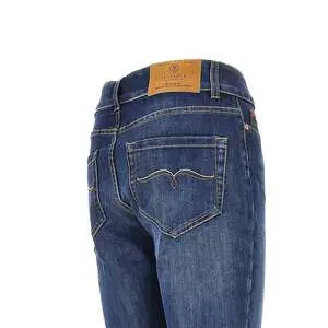 Seafarer Moon' Slim Fit Jeans