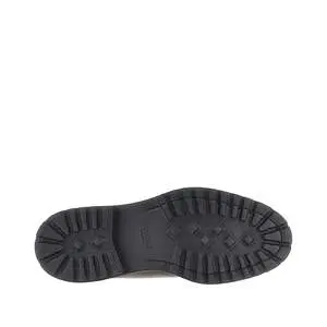DOUCAL'S Leather Laced Shoes