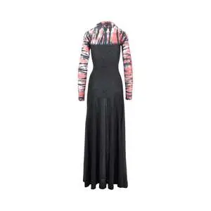 Balenciaga Extreme Tie Dye Jerey Long Dre