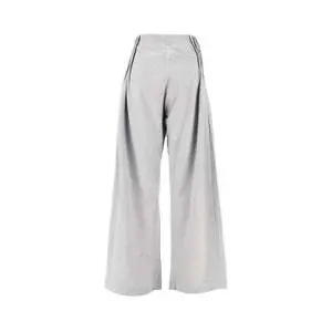 Dries Van Noten Wide-leg Pleated Sweatpants