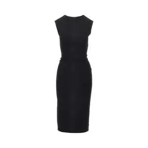 Jacquemus Alba' Idi Dress Woan