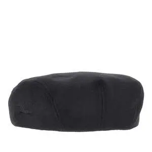 Jacquemus Valérie' Wool Beret