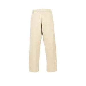 Herno Cofort Tech 'lainar' Pants An