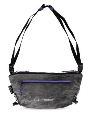 DB JOURNEY Weigh Lighter Sling 10l Bag - Grey