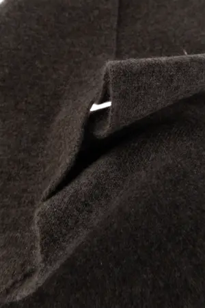 Studio Nicholson Wool Scarf ‘noack