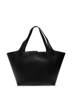 LIFFNER Leather Bag