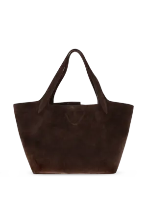 LIFFNER Suede Bag