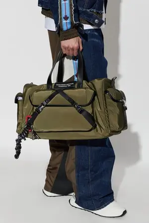 Dsquared2 Hand Luggage Bag