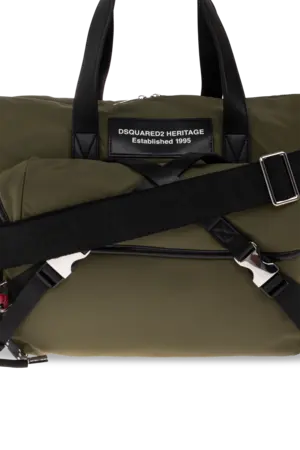 Dsquared2 Hand Luggage Bag