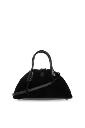 Kurt Geiger Sloane Bowling’ Bag - Black