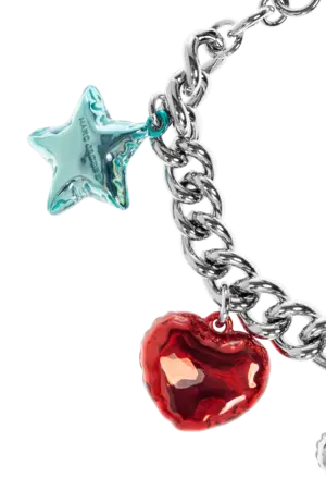 Marc Jacobs Charm Bracelet