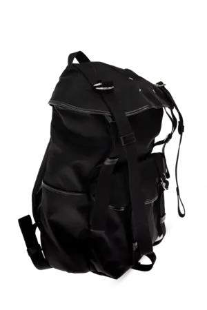 MAISON MARGIELA Logo Backpack
