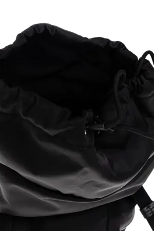 MAISON MARGIELA Logo Backpack