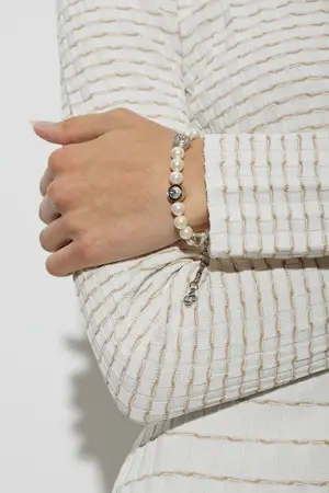 Casablanca Pearl Bracelet