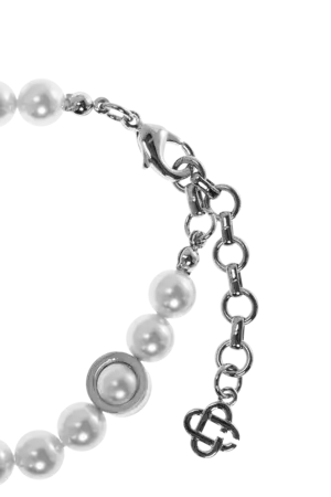 Casablanca Pearl Bracelet