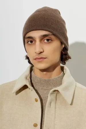 Jacquemus J’ Beanie Hat