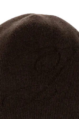 Jacquemus J’ Beanie Hat
