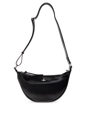 VIVIENNE WESTWOOD Lacey’ Bag - Black