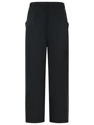 Sacai Wool Blend Pants