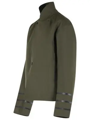 Coperni Technical' Wool Blend Jacket