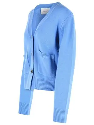 LISA YANG Danni' Light Cashmere Cardigan