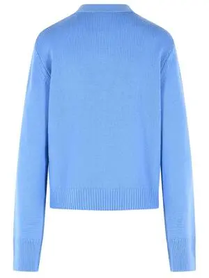 LISA YANG Danni' Light Cashmere Cardigan