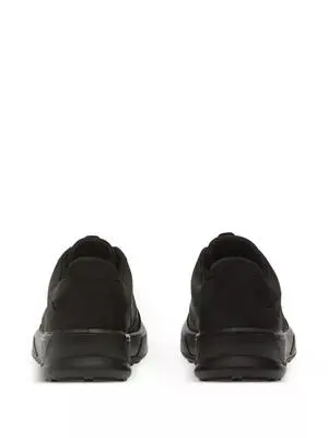 Ecco Byway 2.0 Leather Low-top Sneakers