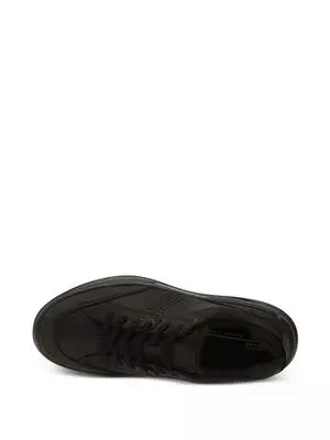 Ecco Byway 2.0 Leather Low-top Sneakers