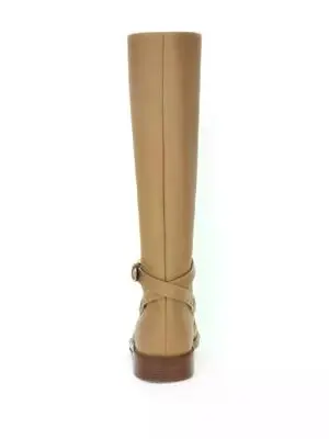 GIANVITO ROSSI Varenne Boots