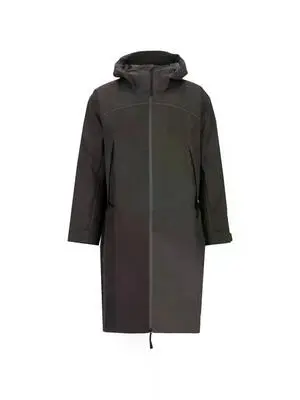 The North Face Zip Parka