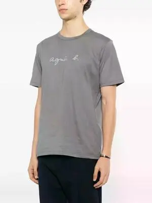 AGNES B. Brando T-shirt