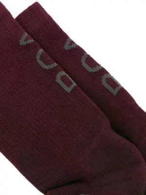 ROA Logo Biofil Socks