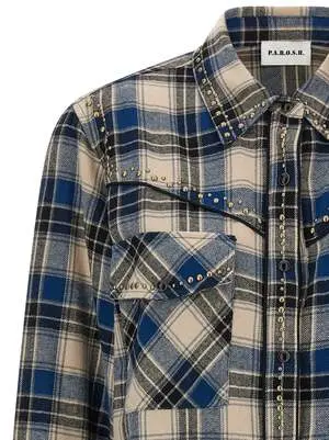 P.a.r.o.s.h Cowboy' Shirt