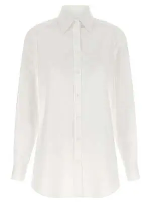 DOLCE & GABBANA Dolce&Gabbana Women 'Martini' Shirt
