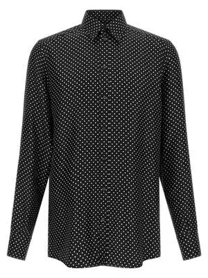 Dolce & Gabbana Martini' Shirt - Multicolor